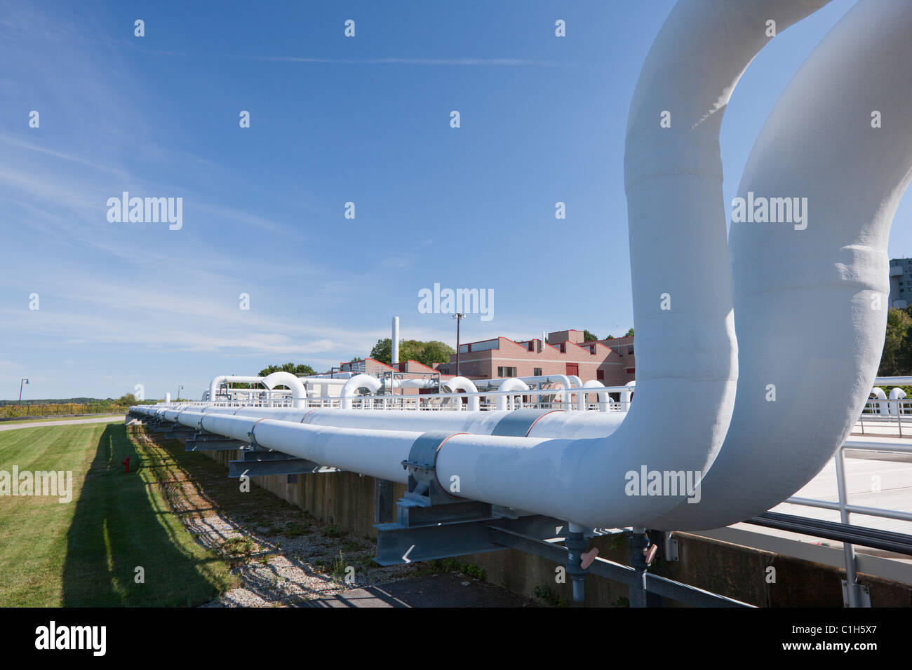 Water odor control hi-res stock photography and images - Alamy