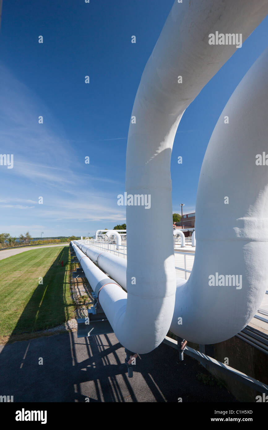 Water odor control hi-res stock photography and images - Alamy