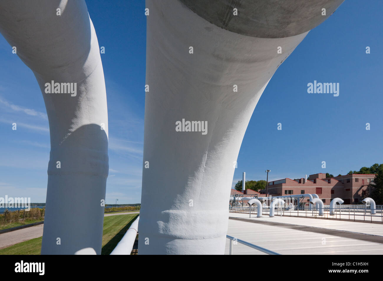 Water odor control hi-res stock photography and images - Alamy