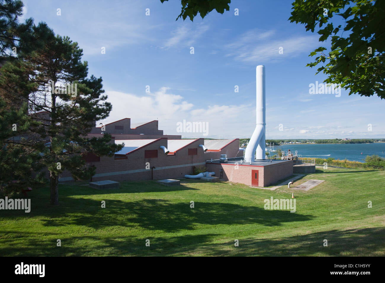 Water odor control hi-res stock photography and images - Alamy