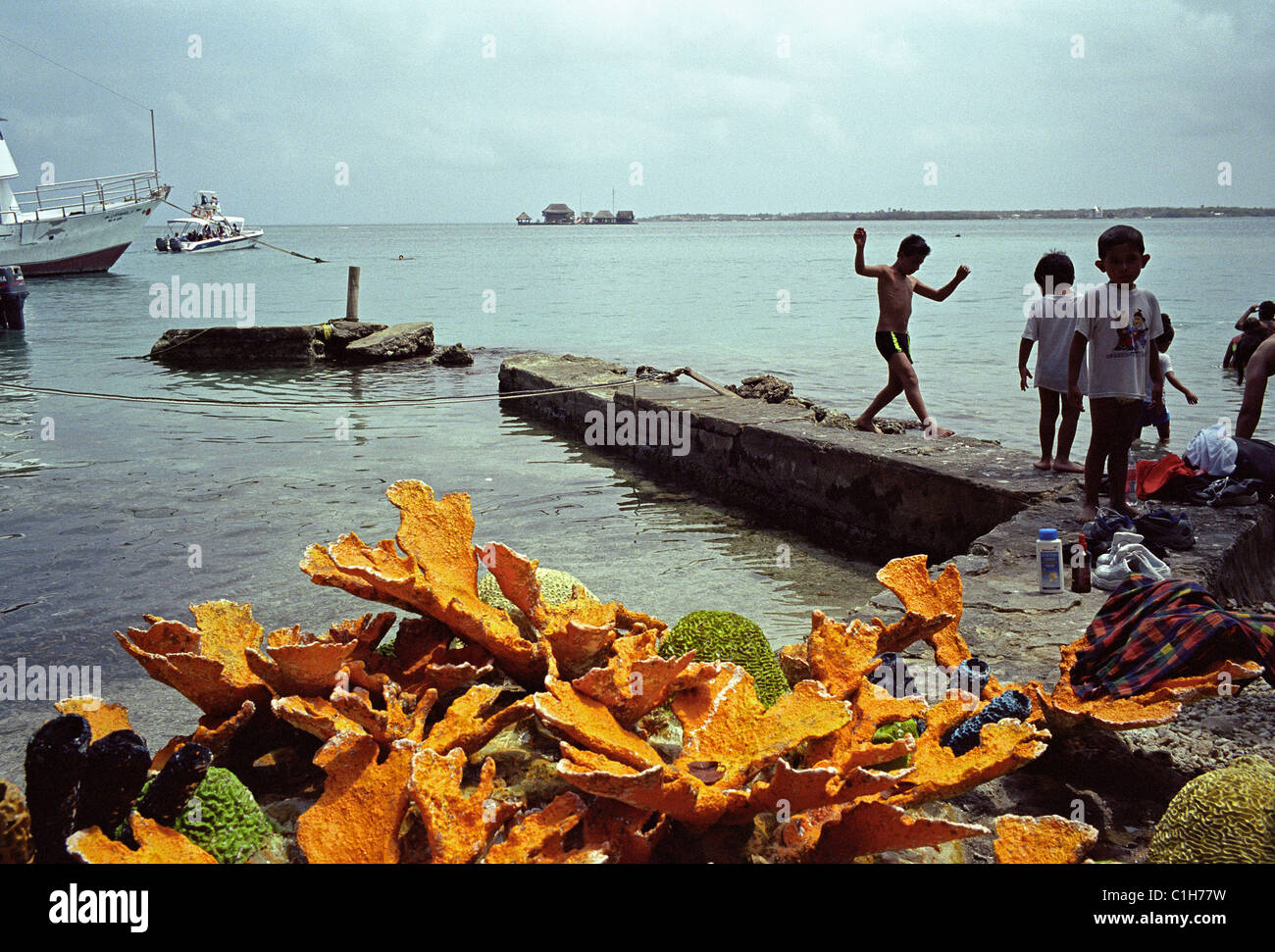 Carthagena hi-res stock photography and images - Alamy