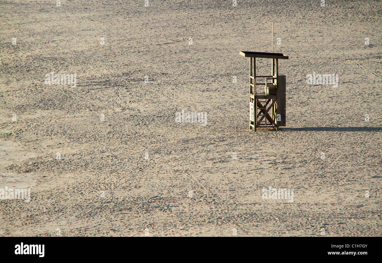 Safety tower hi-res stock photography and images - Alamy