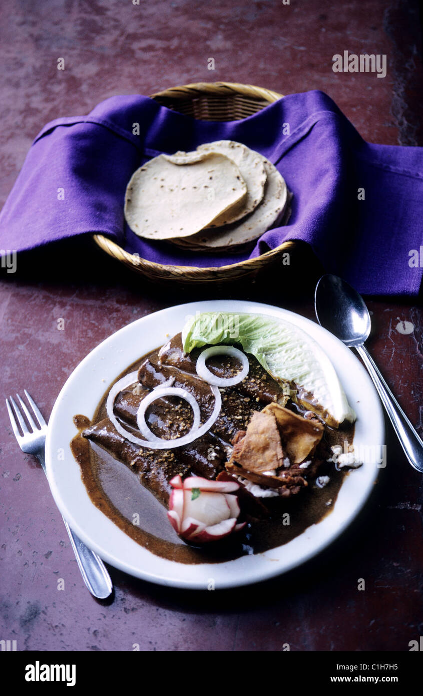 Local mexican restaurant hi-res stock photography and images - Alamy