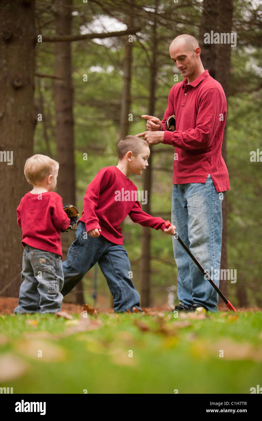 Man signing the word 'Careful' in American Sign Language while ...