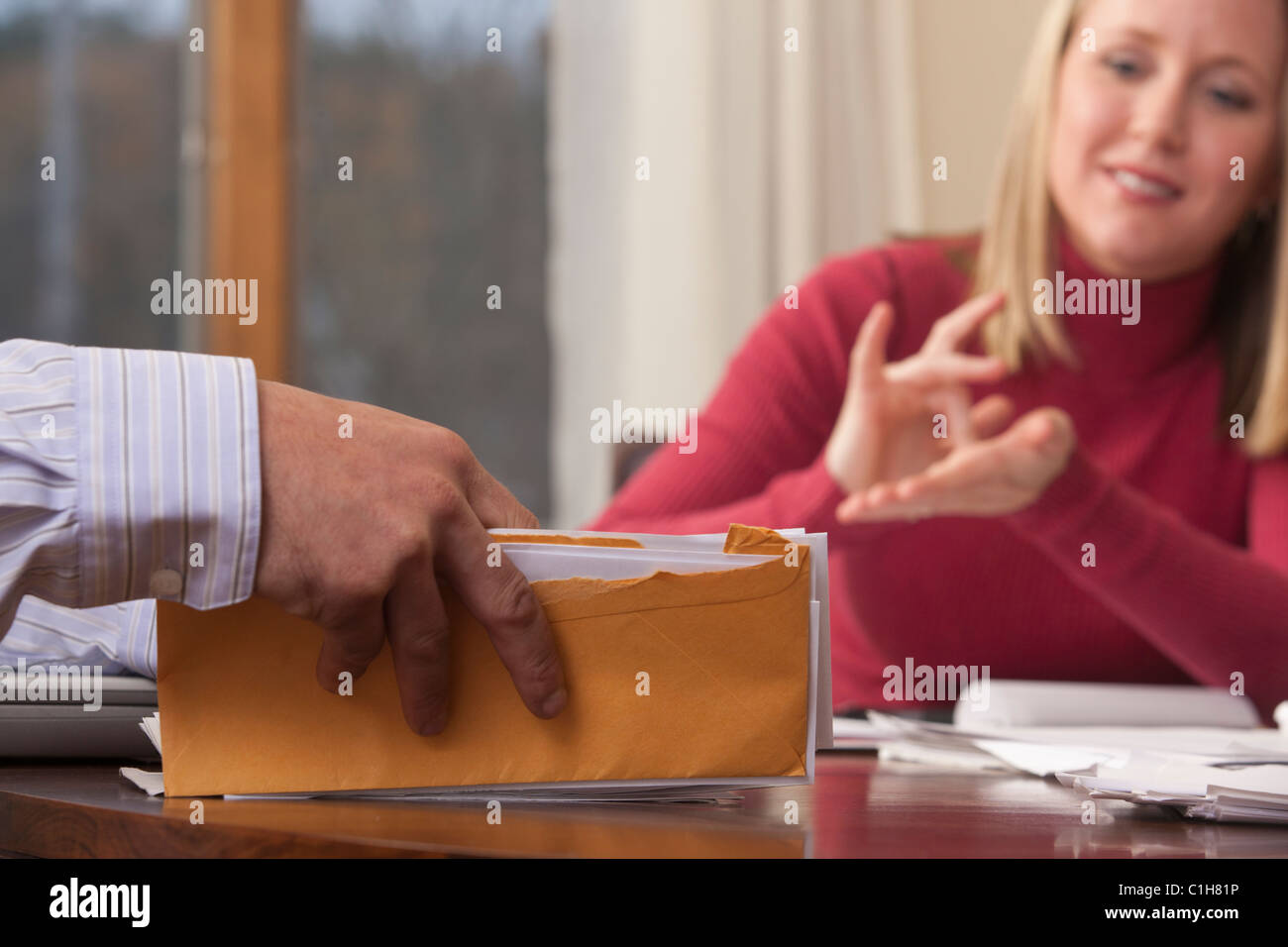Health finances hi-res stock photography and images - Alamy
