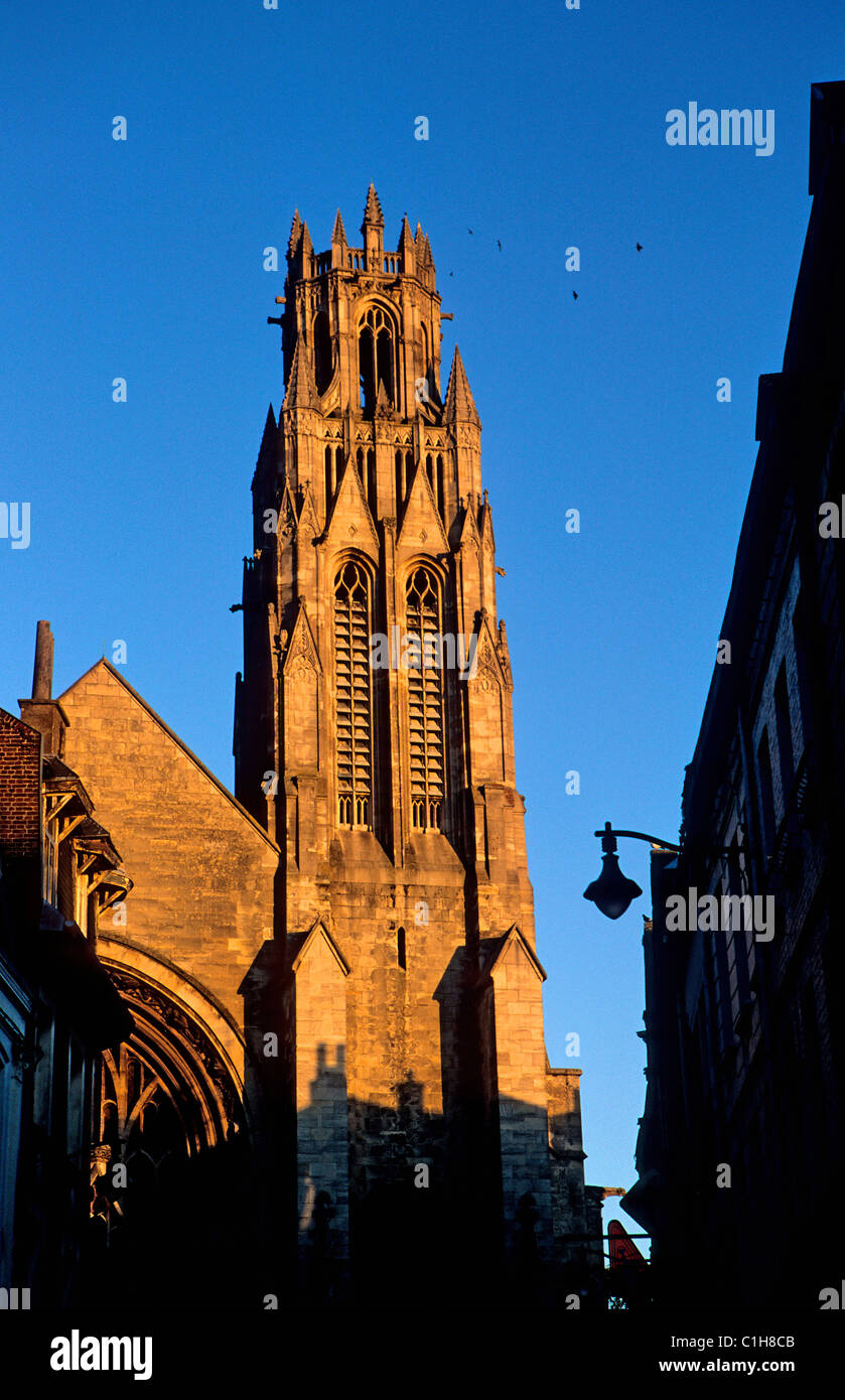 Arras cathedral hi-res stock photography and images - Alamy