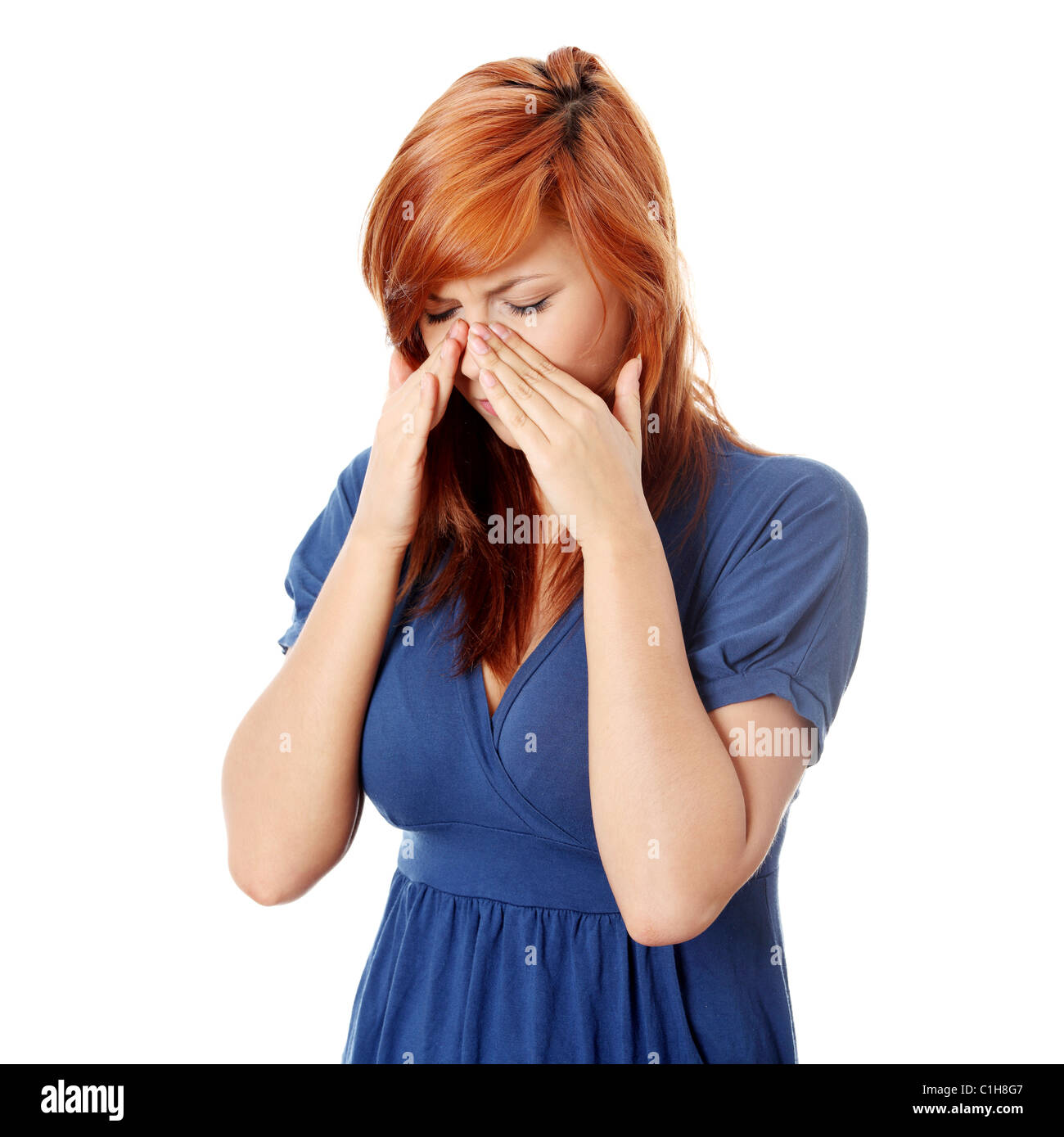 Pressure sore skin hi-res stock photography and images - Alamy