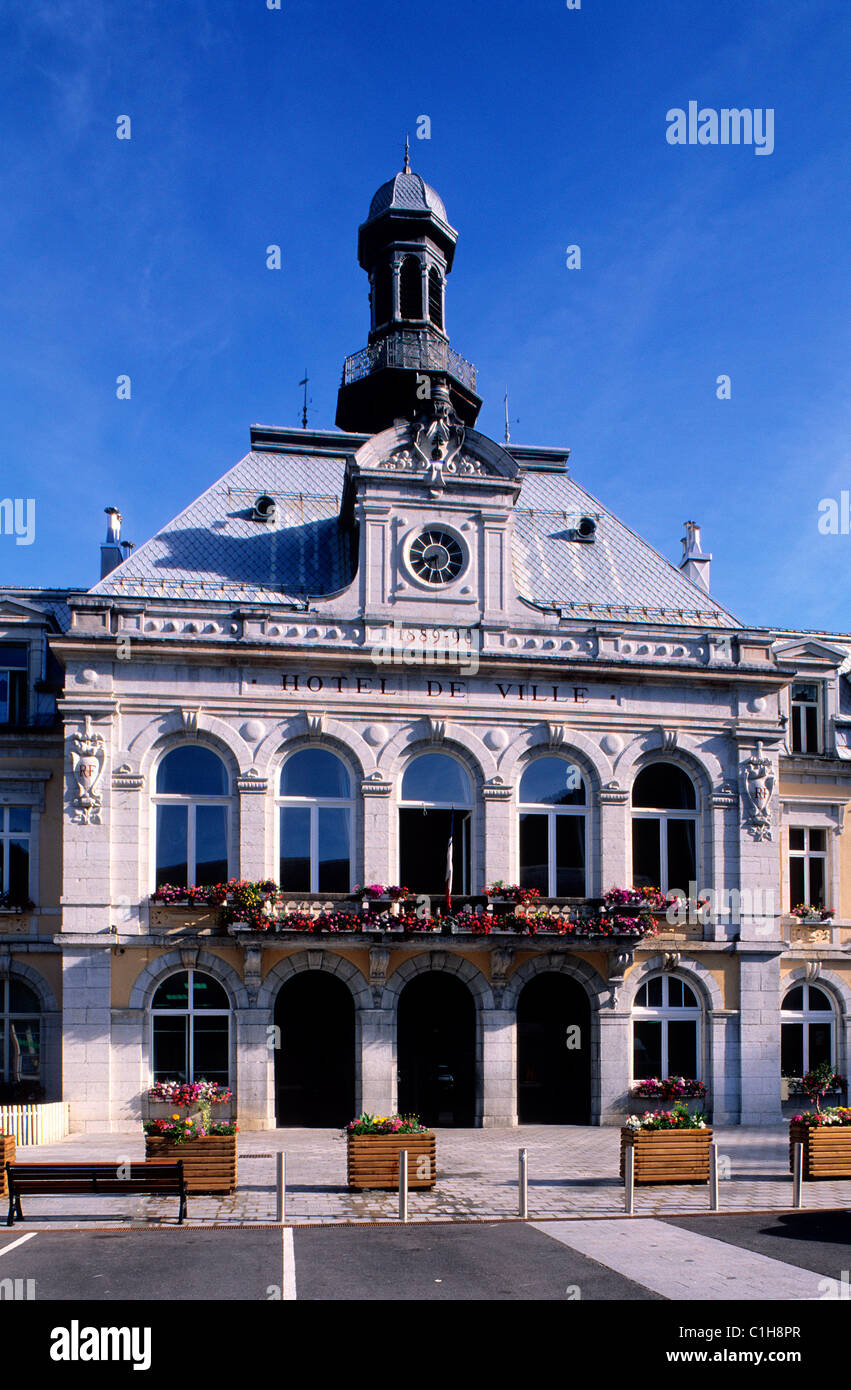 Morez Stock Photos & Morez Stock Images - Alamy