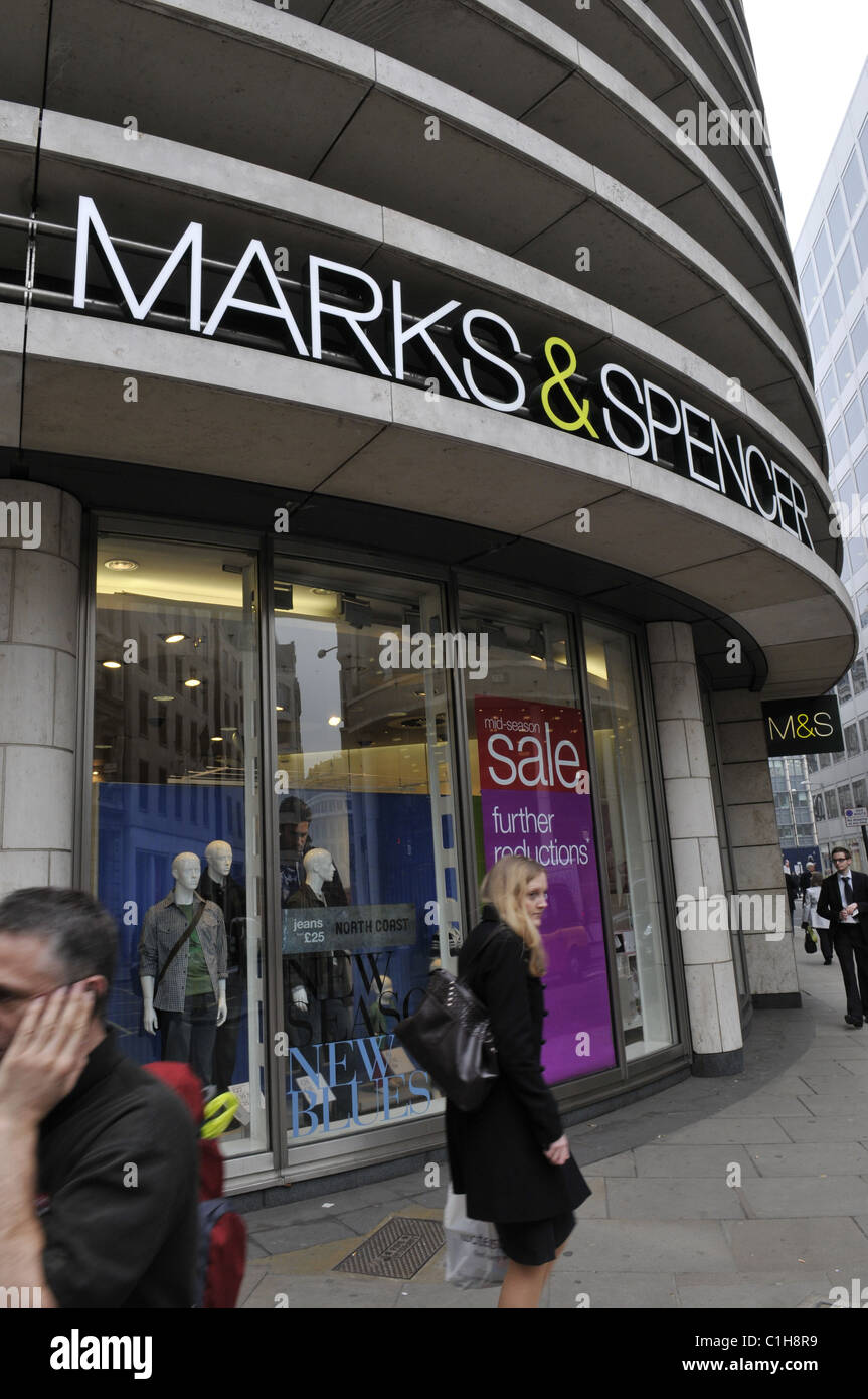 General view signage hi-res stock photography and images - Alamy