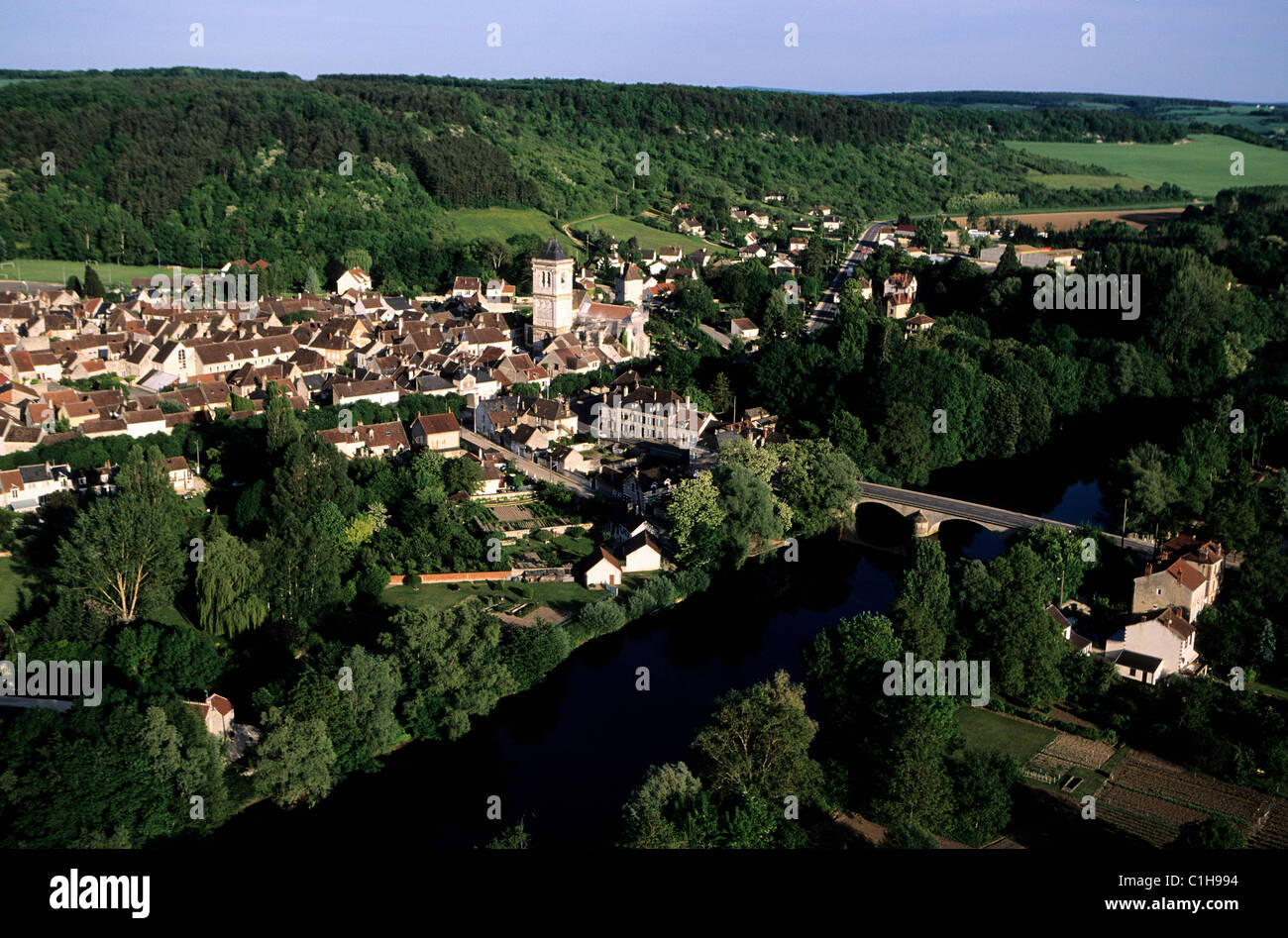 Vincelottes hi-res stock photography and images - Alamy