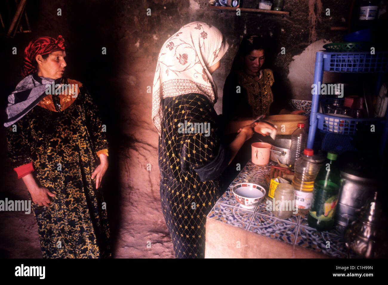 Berbere Berber High Resolution Stock Photography and Images - Alamy