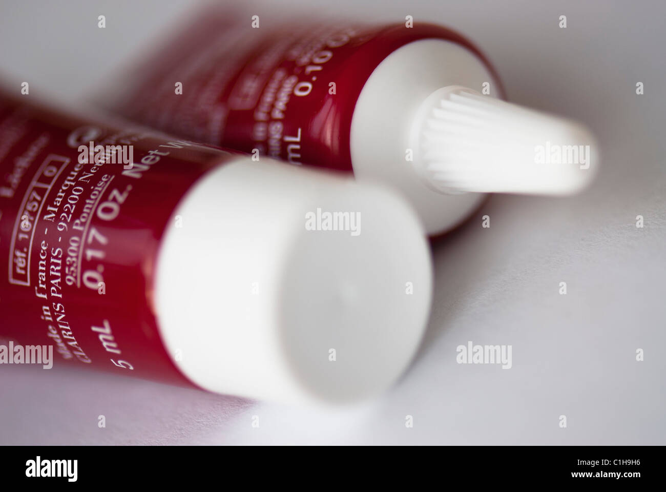 Fluid beauty makeup hi-res stock photography and images - Alamy