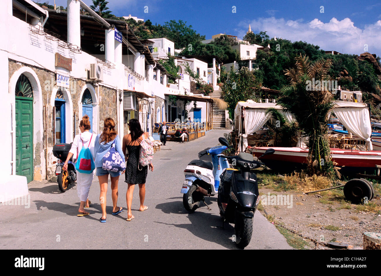 Panarea