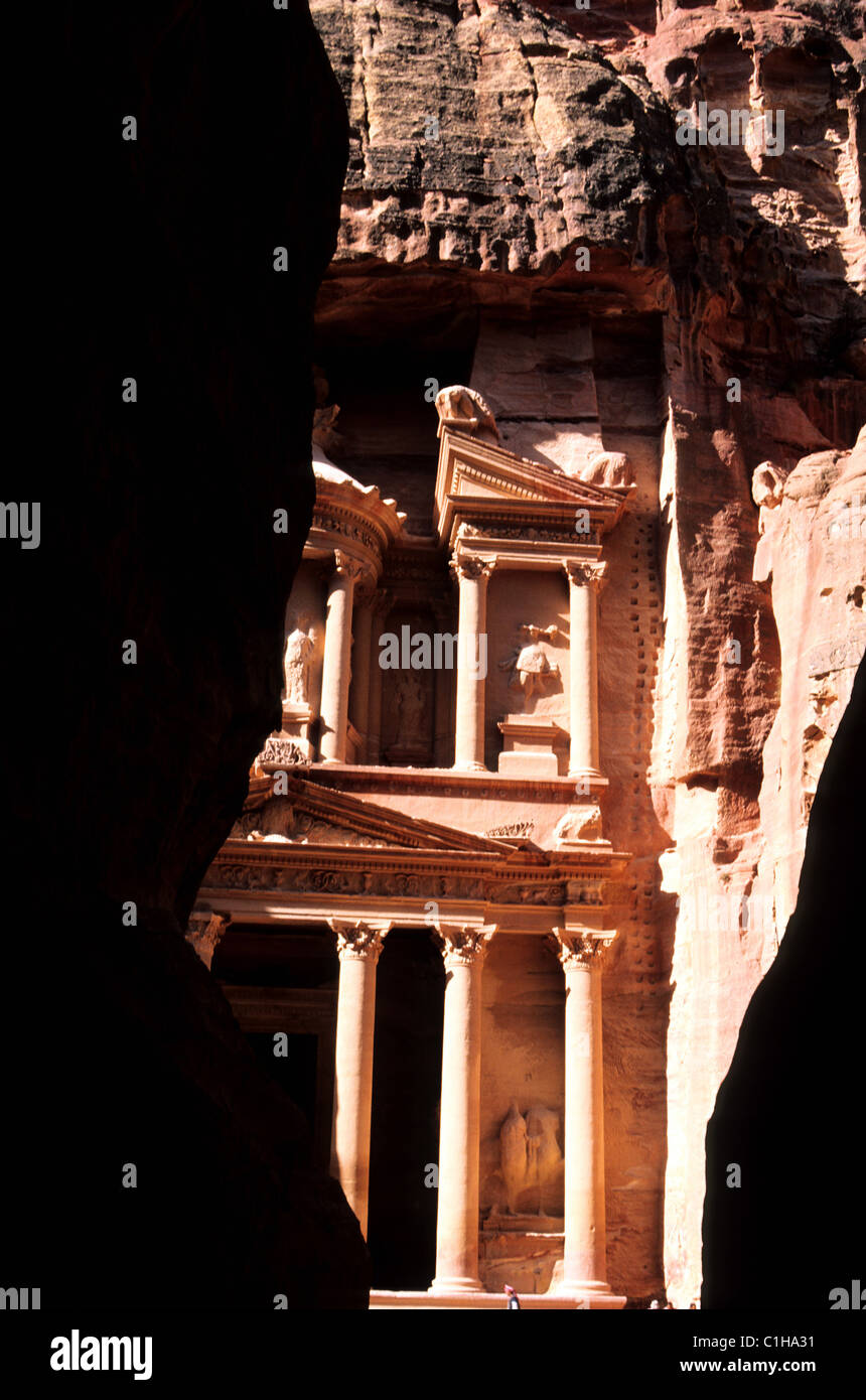 Khaznah hi-res stock photography and images - Alamy