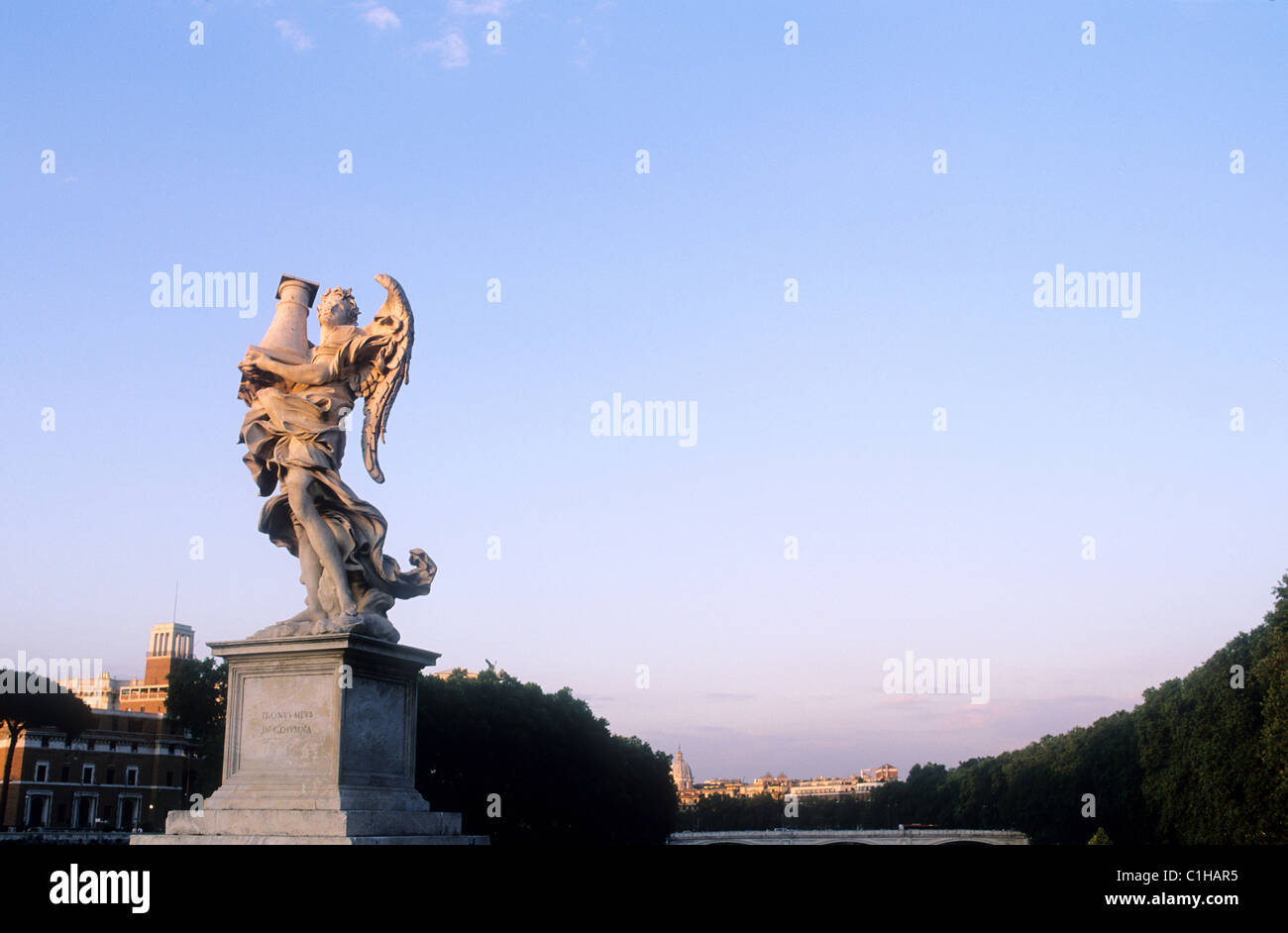 Gian lorenzo bernin hi-res stock photography and images - Alamy