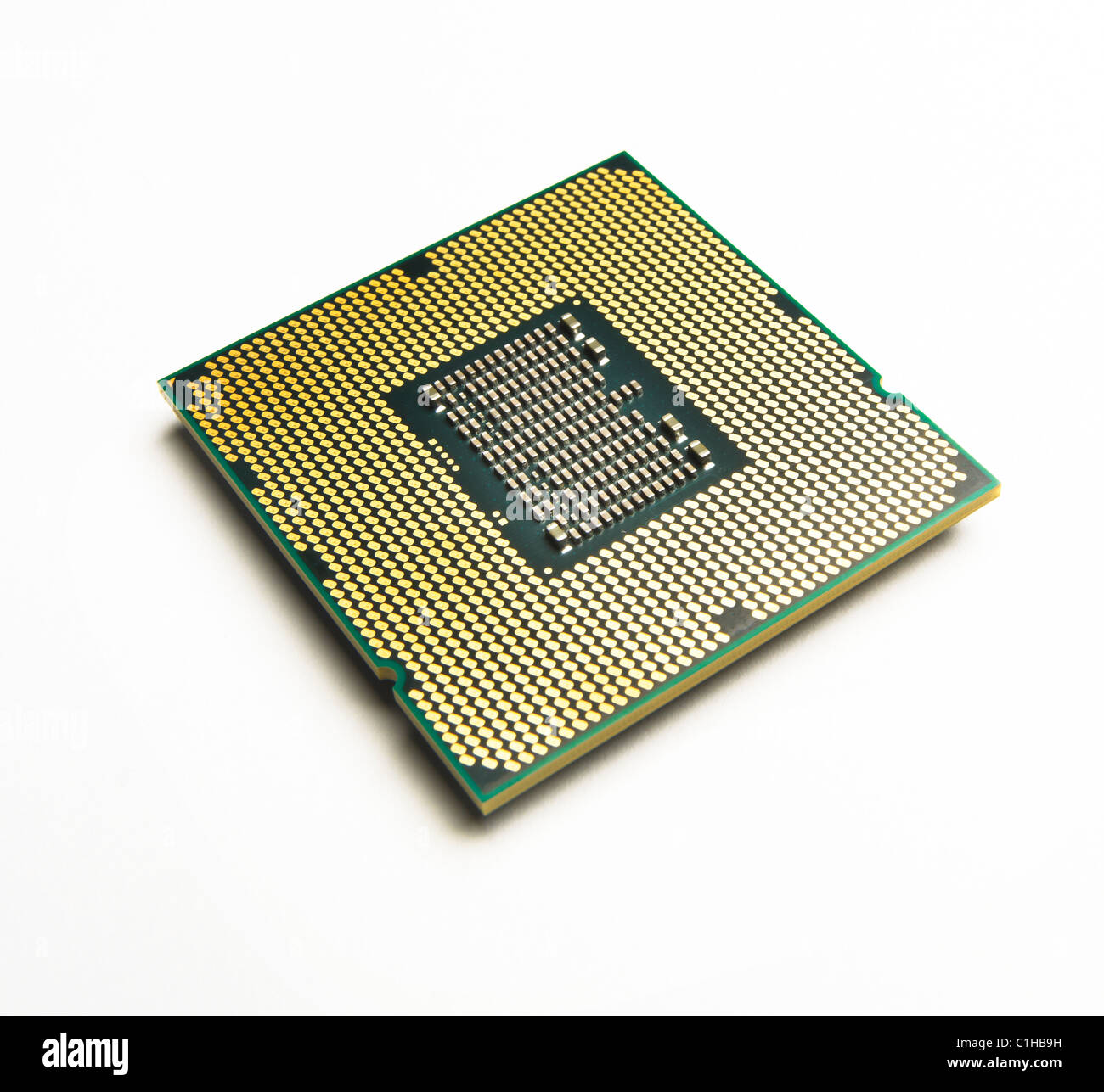 Pc cpu hi-res stock photography and images - Alamy
