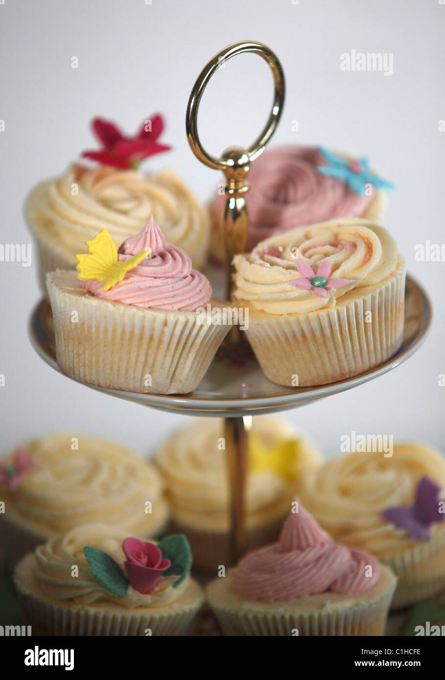 Food cake hi-res stock photography and images - Alamy