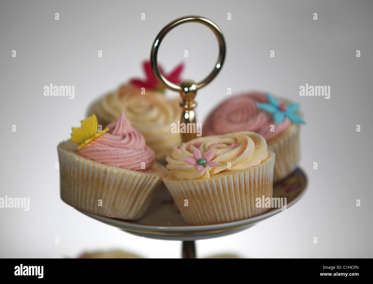 Cupcake photos hi-res stock photography and images - Alamy
