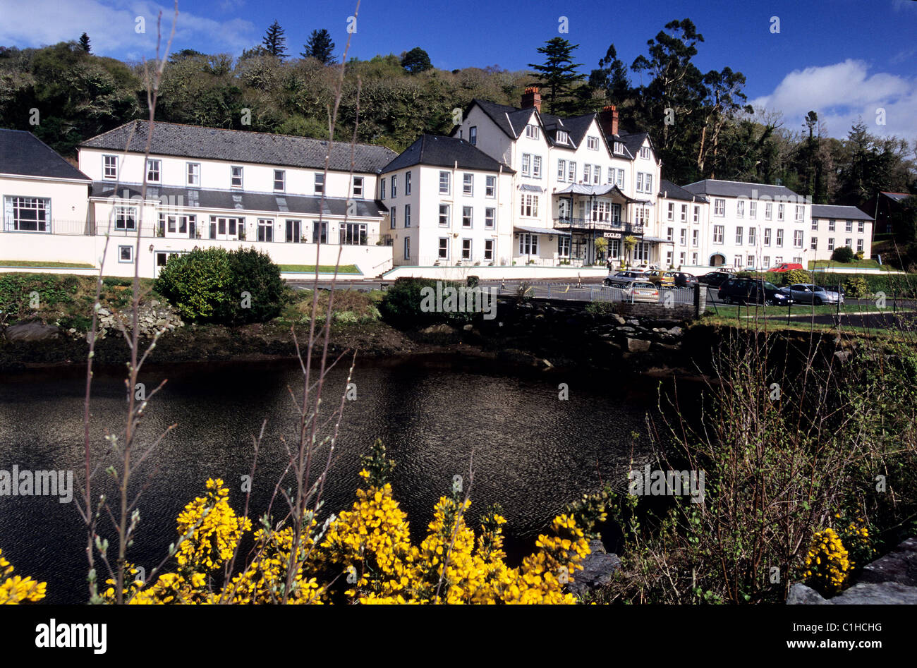 Republic of Ireland, county Cork Stock Photo - Alamy