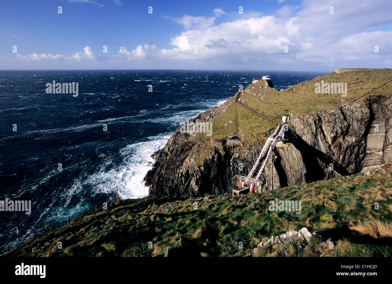 Republic of Ireland, county Cork Stock Photo - Alamy