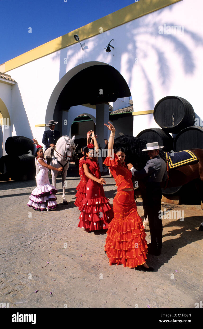 San lucar de barameda hi-res stock photography and images - Alamy