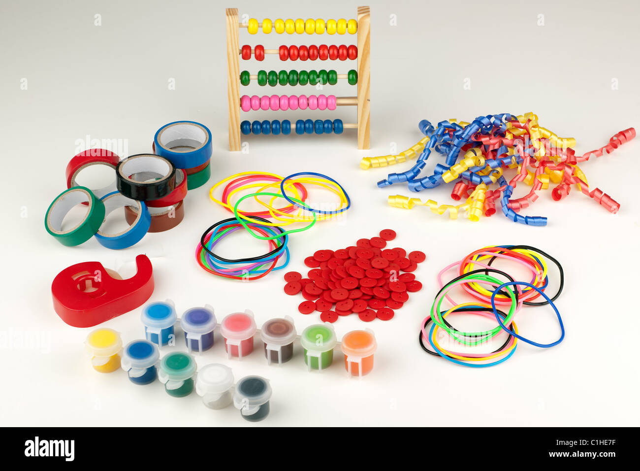 Sellotape dispenser hi-res stock photography and images - Alamy