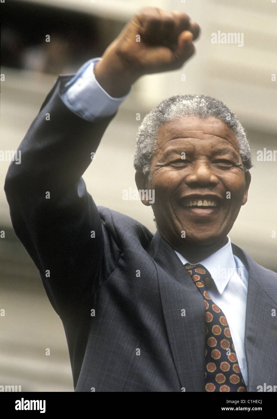 Nelson Mandela Pictures