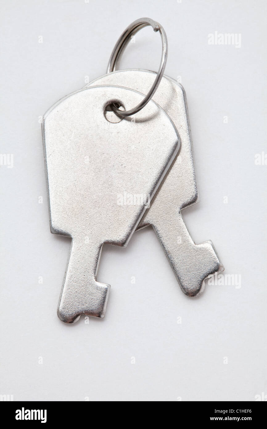 Toy Key close up shot Stock Photo - Alamy