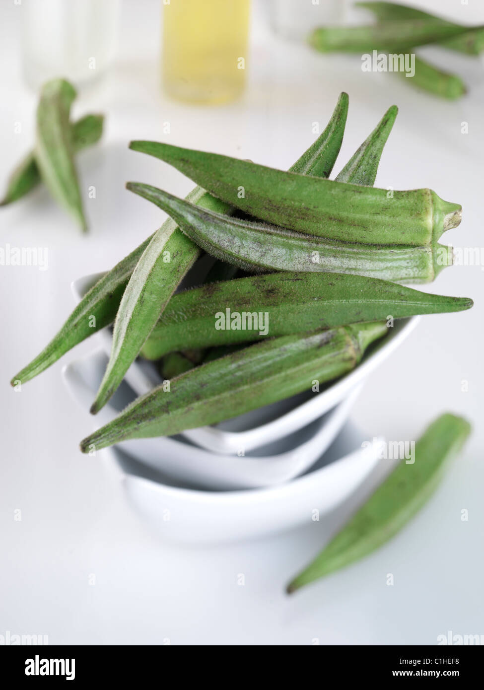 Quingombo hi-res stock photography and images - Alamy