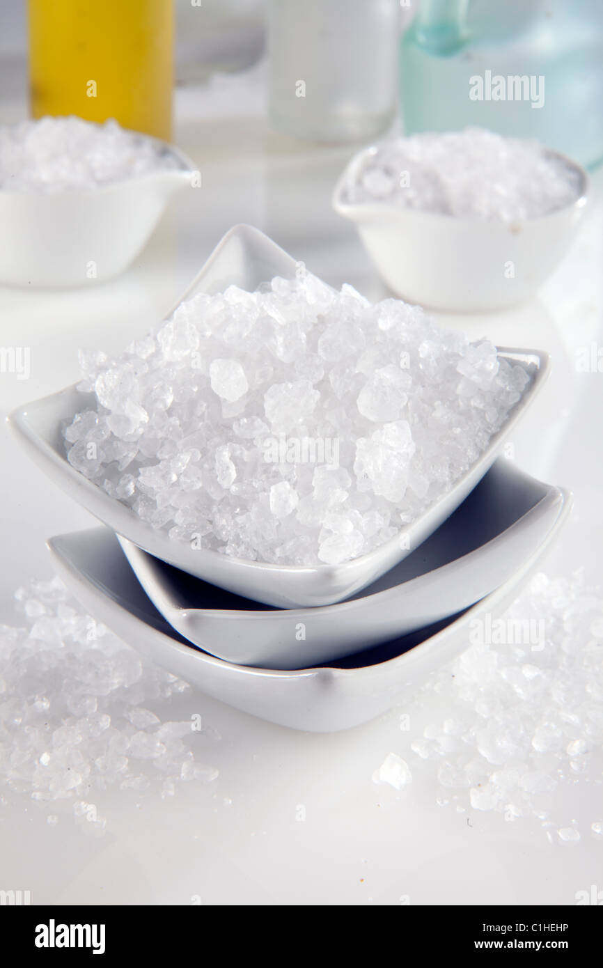 Rock salt hi-res stock photography and images - Alamy