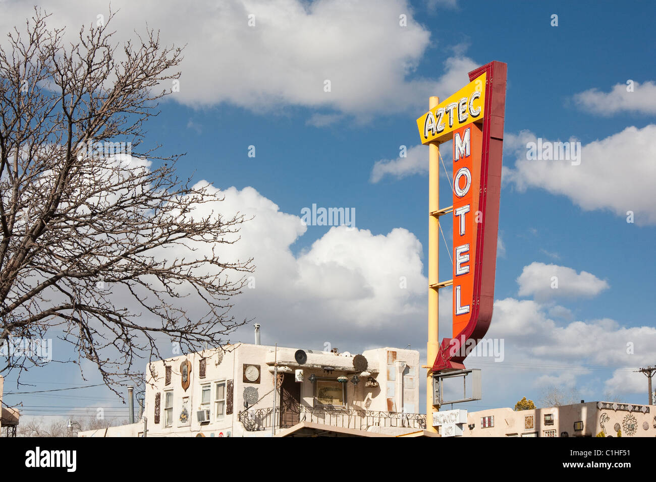 Auto court hi-res stock photography and images - Alamy