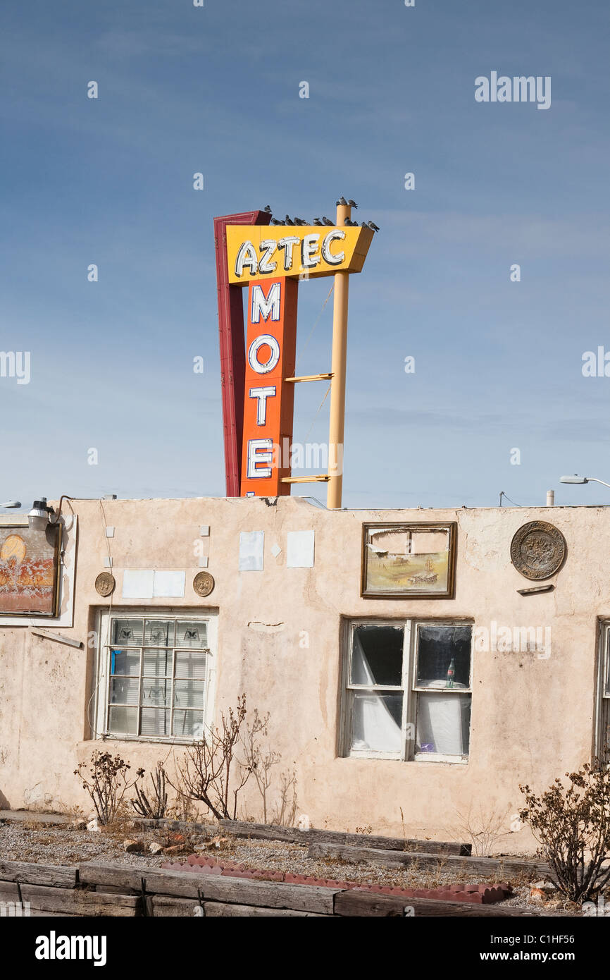 Albuquerque windows hi-res stock photography and images - Alamy