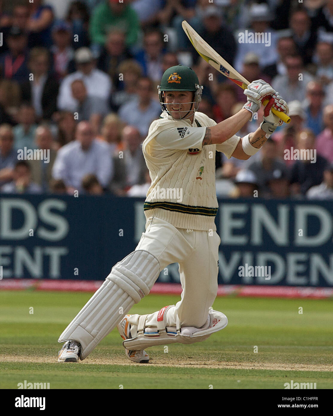 Michael Clarke Cricket