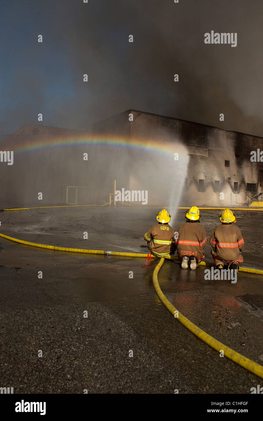 Fireman usa hi-res stock photography and images - Alamy