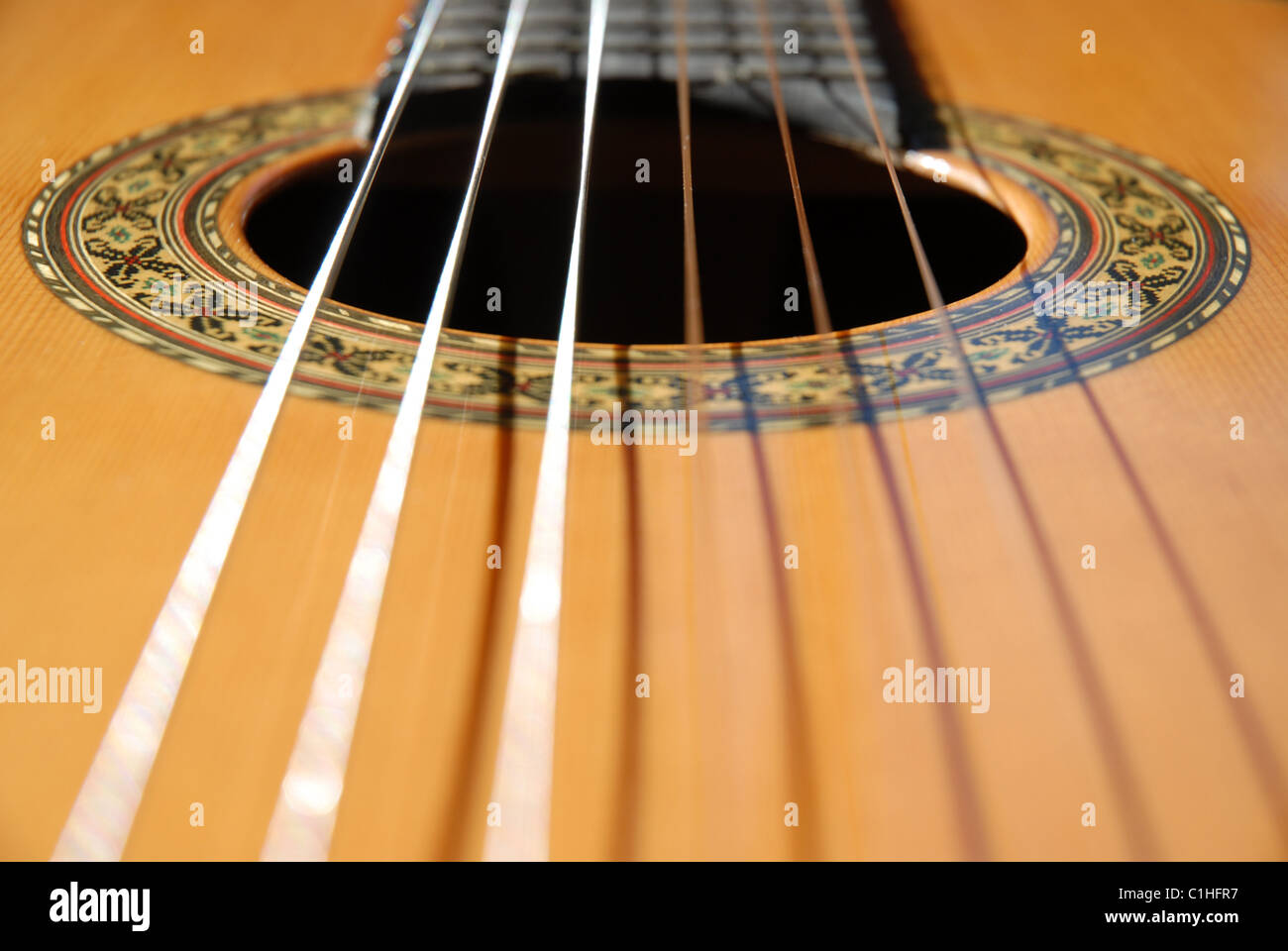 Classical guitars hi-res stock photography and images - Alamy