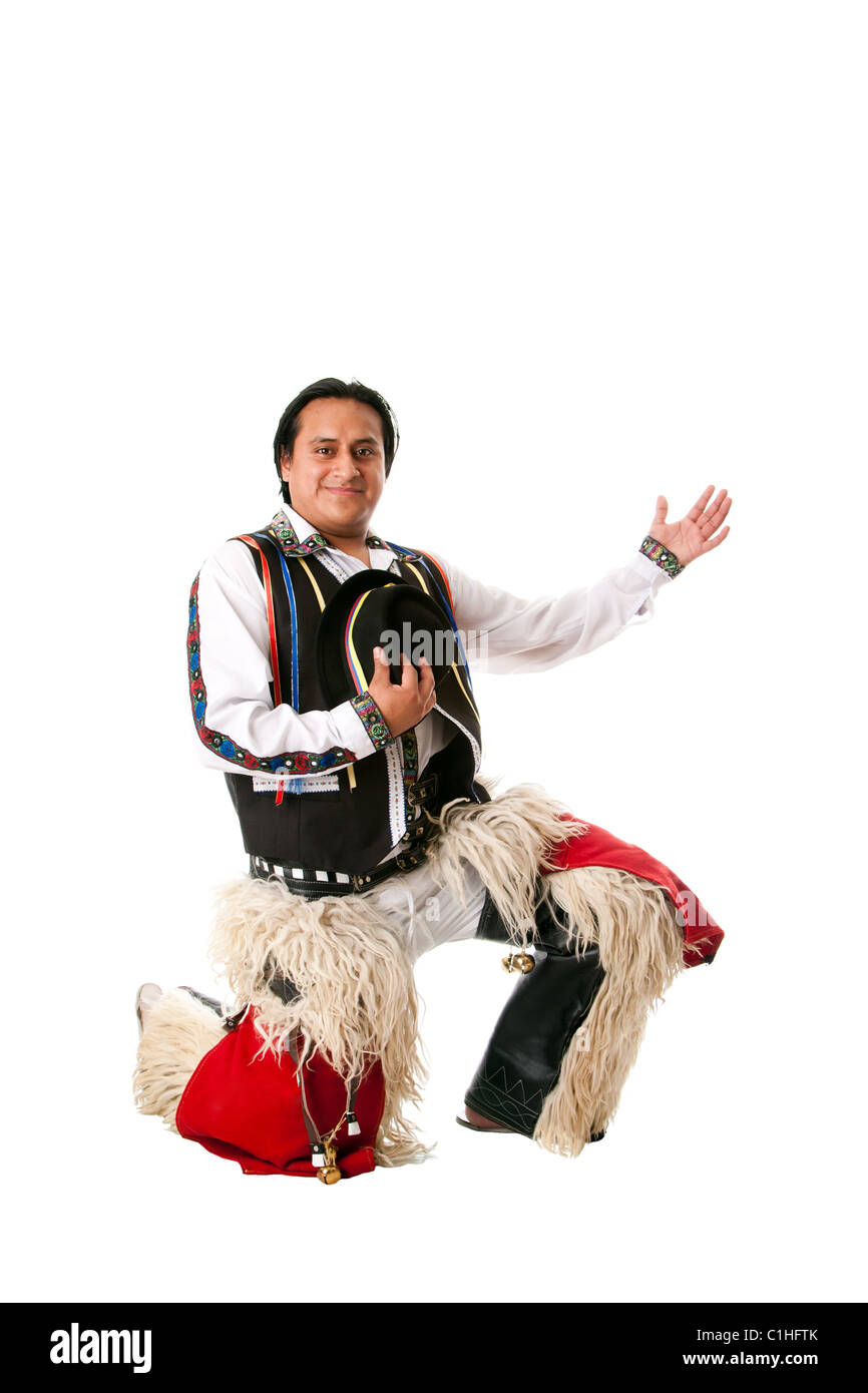 Serrano indian tribe Cut Out Stock Images & Pictures - Alamy