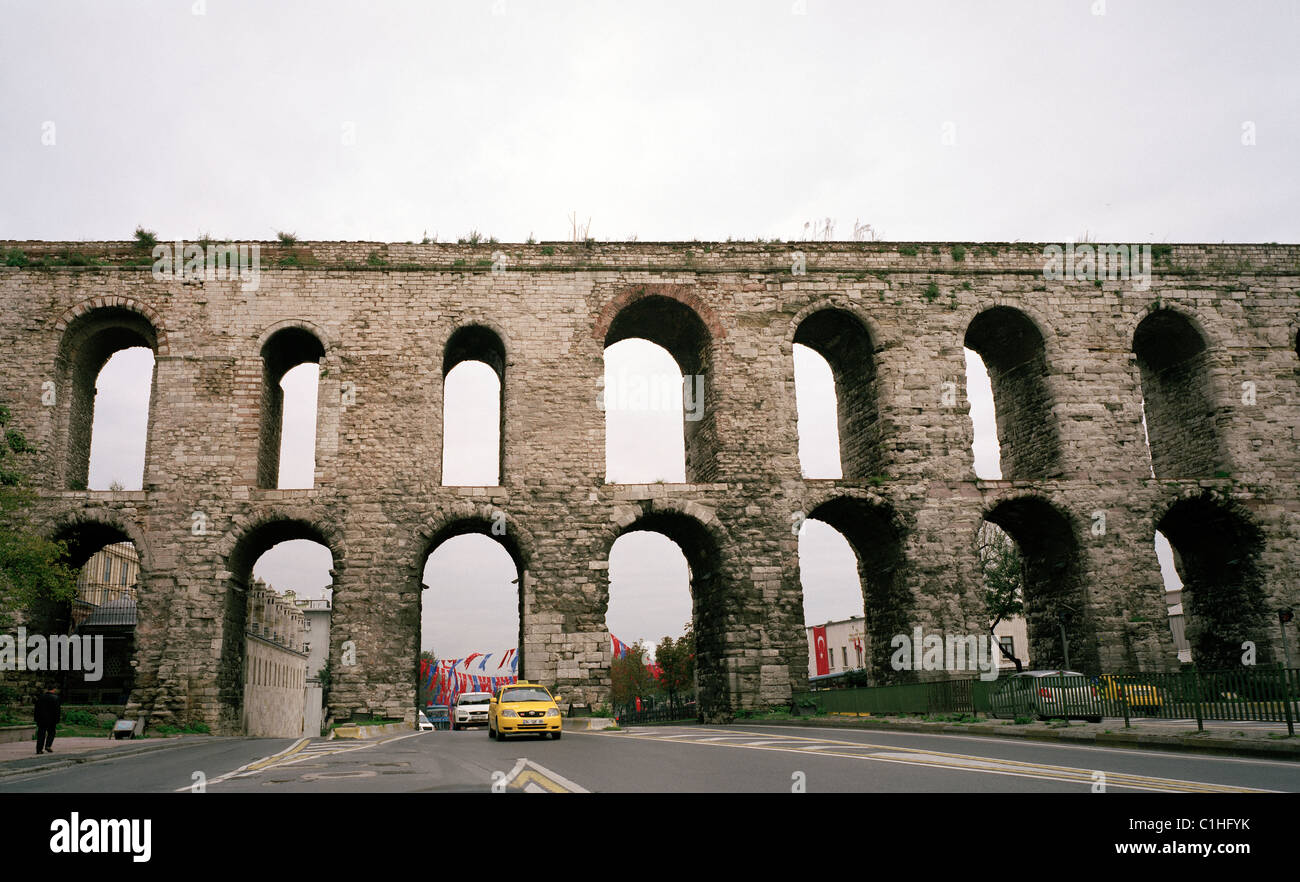 Valens Aqueduct