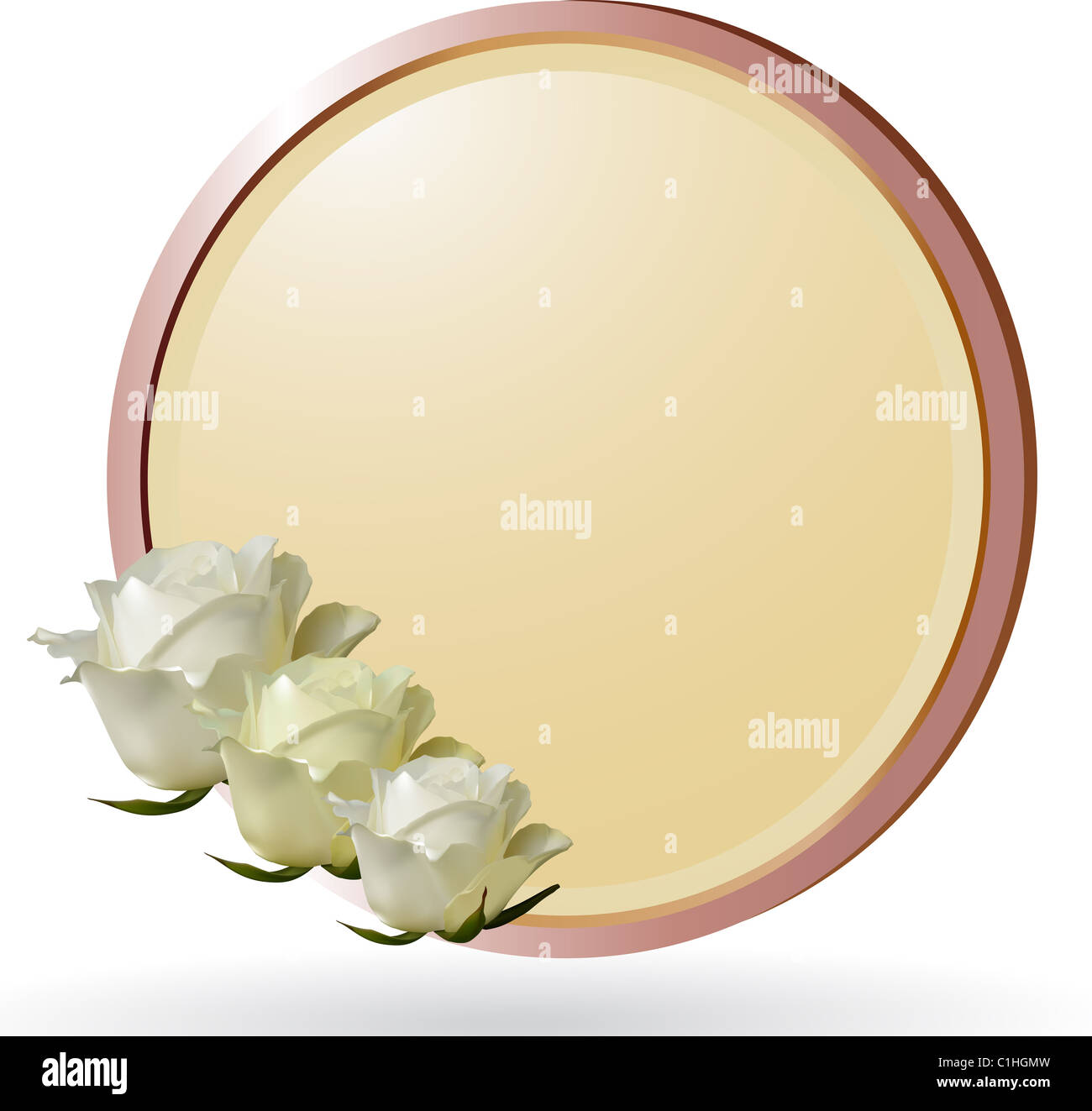 White and yellow ivory hi-res stock photography and images - Alamy