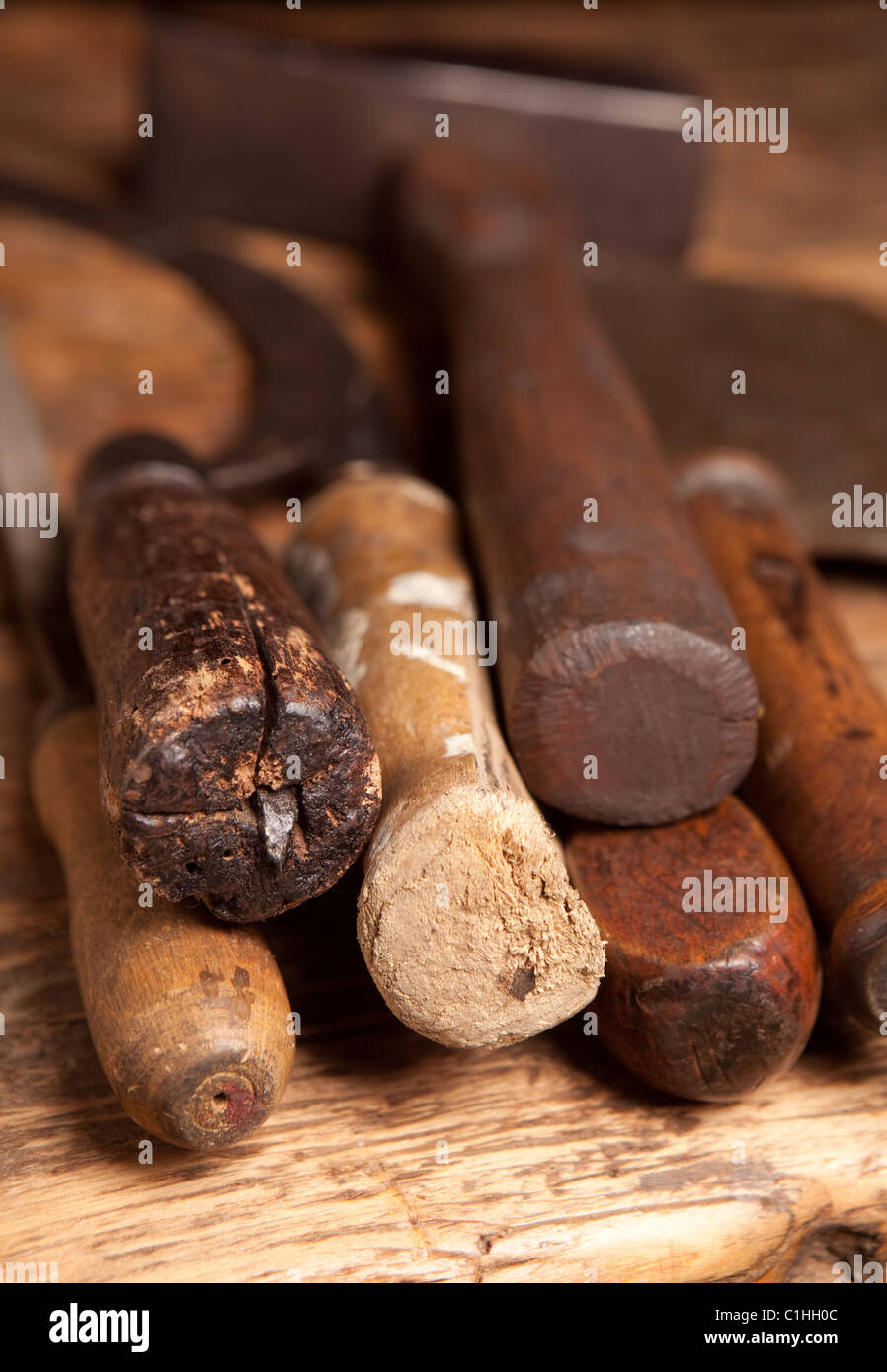 Ancient Tools Of Carpentry Stock Photos & Ancient Tools Of Carpentry ...