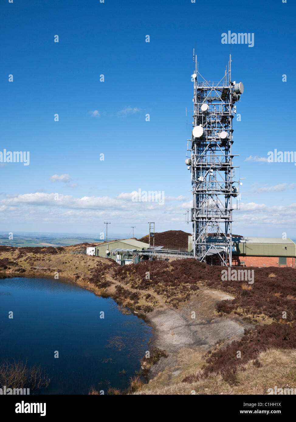 Tracking station hi-res stock photography and images - Alamy