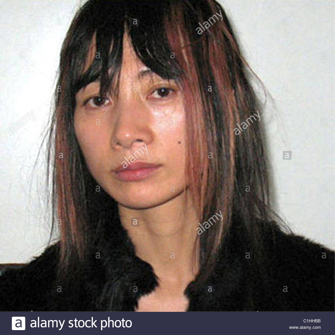 Bai Ling Stock Photos & Bai Ling Stock Images - Alamy