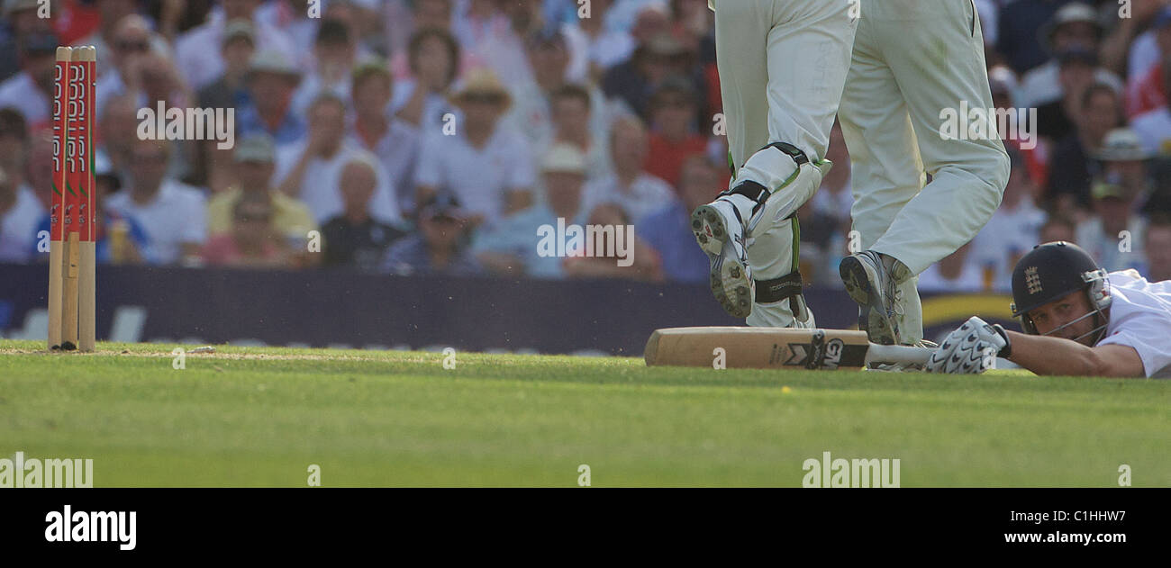 Jonathan fielding hi-res stock photography and images - Alamy