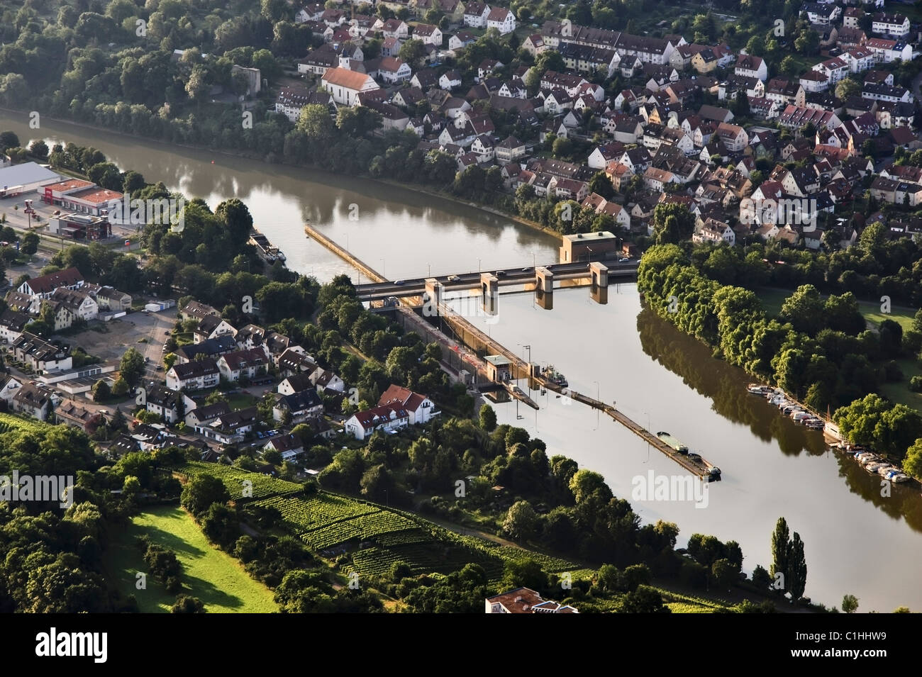 Stutgart hi-res stock photography and images - Alamy