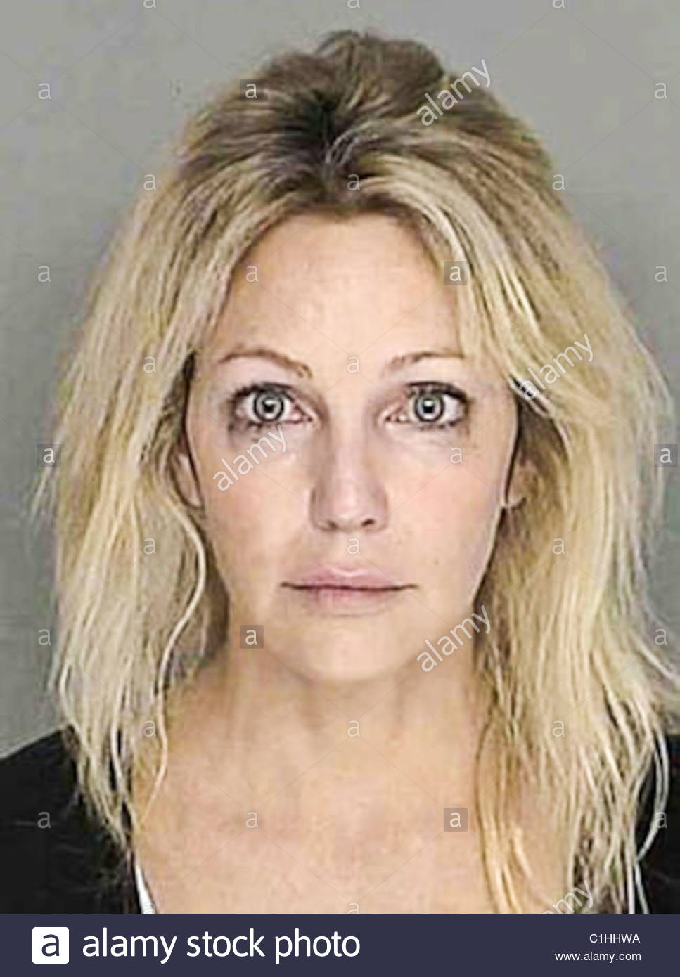 Heather Locklear High Resolution Stock Photography and Images - Alamy