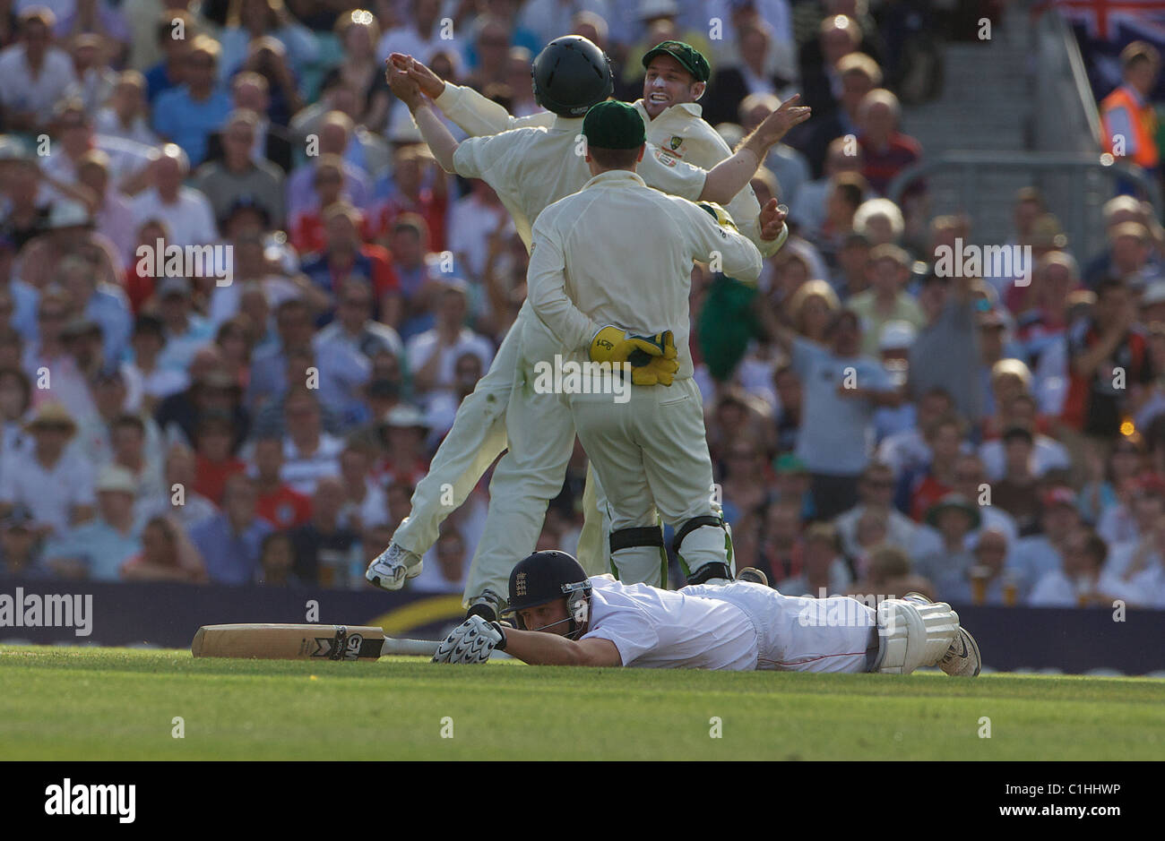 Jonathan Fielding High Resolution Stock Photography and Images - Alamy