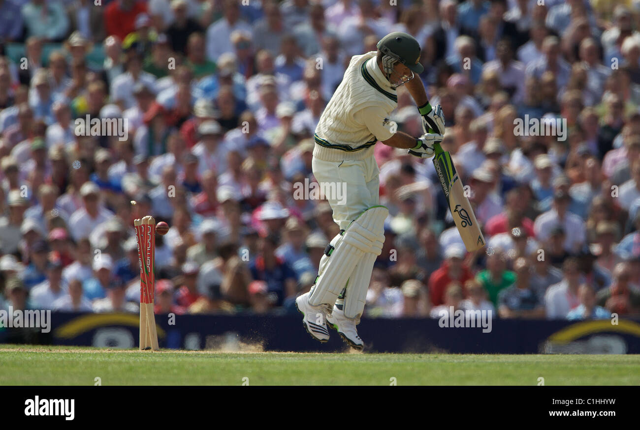 Ricky stuart hi-res stock photography and images - Alamy