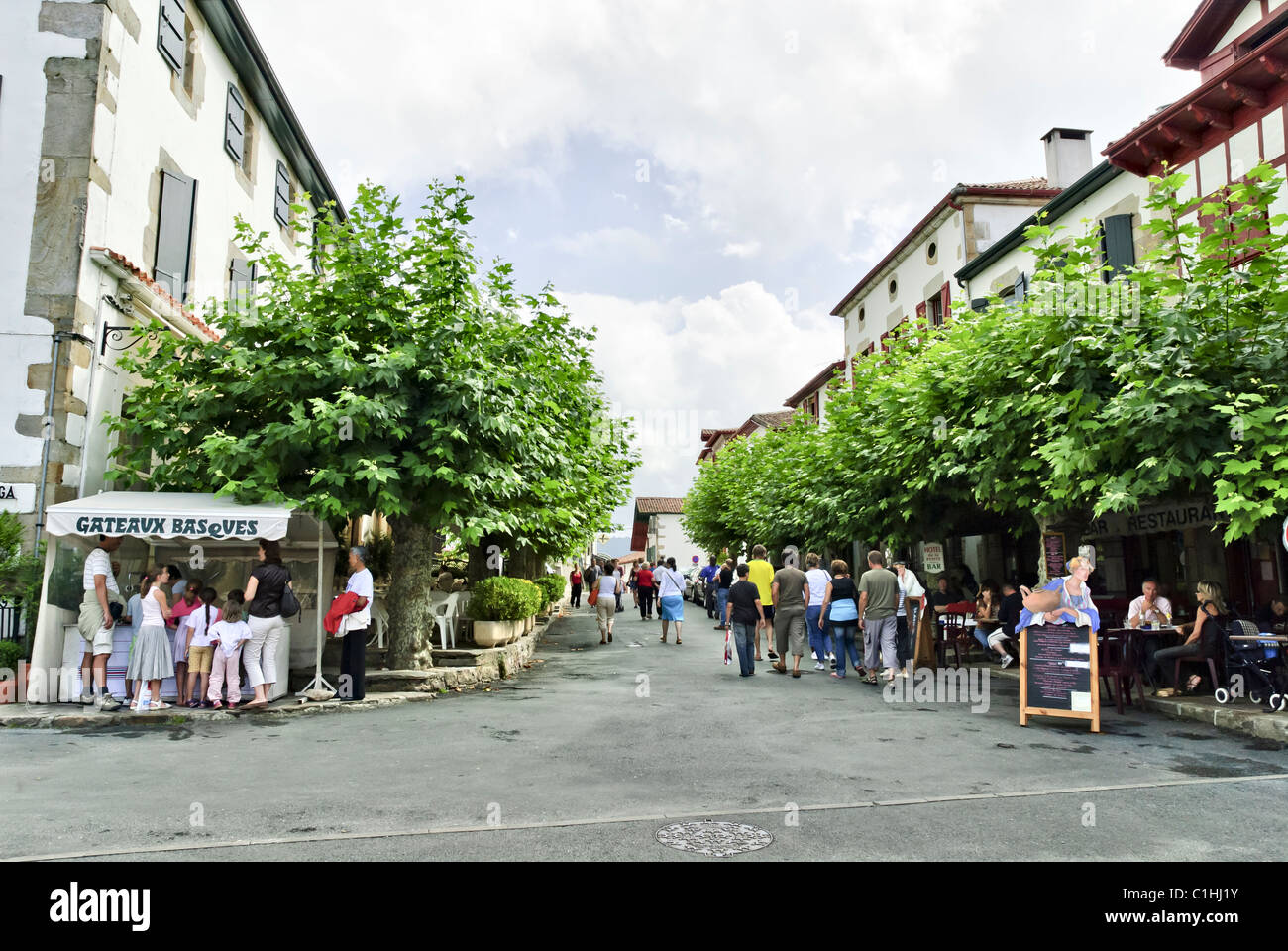 Sare village hi-res stock photography and images - Alamy