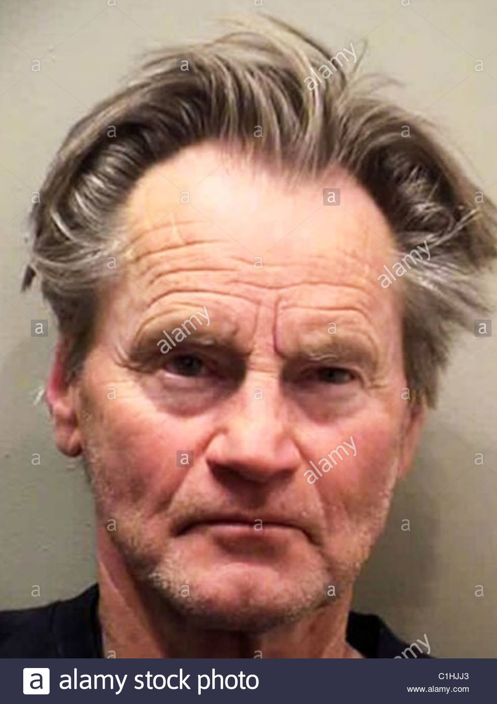 Sam Shepard Actor High Resolution Stock Photography and Images - Alamy
