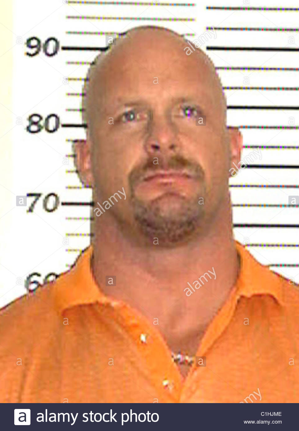 'stone Cold' Steve Austin High Resolution Stock Photography and Images ...