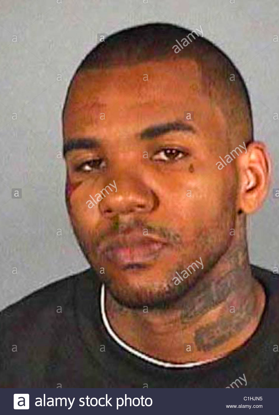 The Game Jayceon Taylor Stock Photos & The Game Jayceon Taylor Stock ...